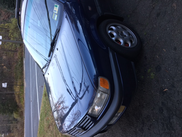 B4V update | TDIClub Forums